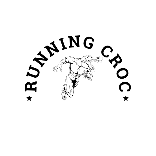 Running Croc Activewear